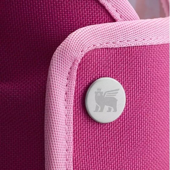 Stanley | Dining | Stanley The All Day 4 Oz Quencher Carryall Fuchsia ...